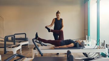 What is classical Pilates and is it better than contemporary Pilates ...