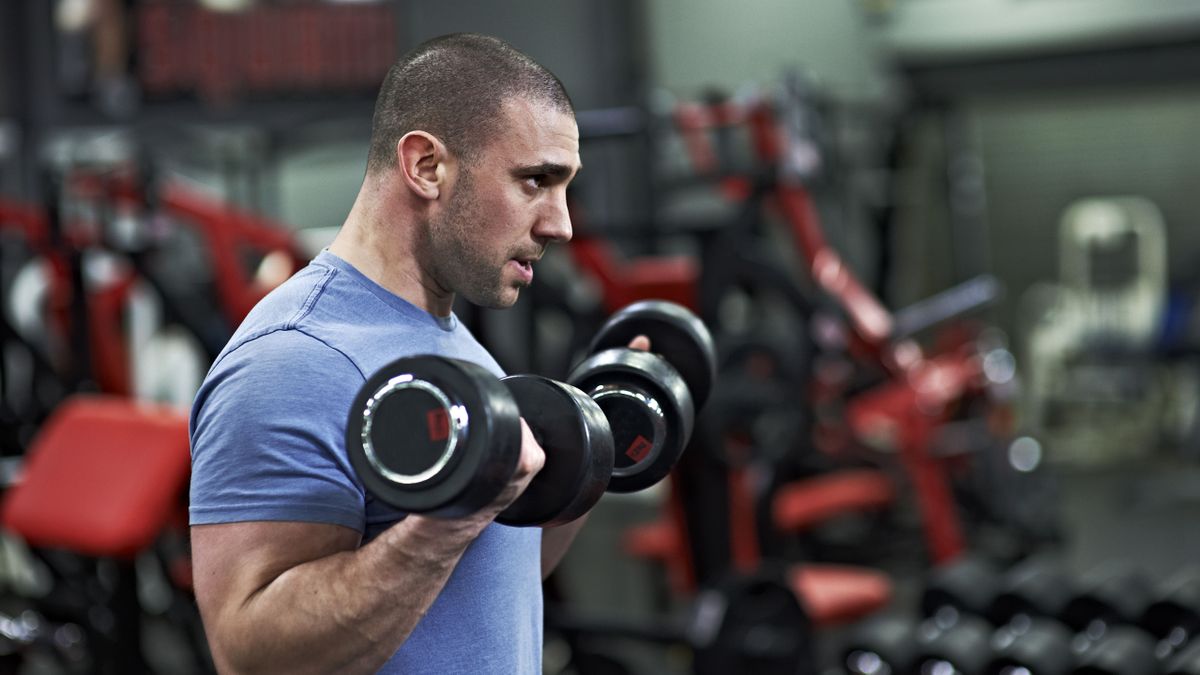 How to lose fat and gain muscle | Live Science
