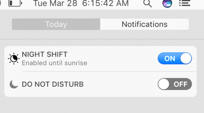 How to Use Night Shift in macOS | Laptop Mag