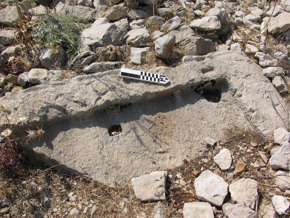 Photos: Centuries of History Revealed Beneath Roman Ruins | Live Science