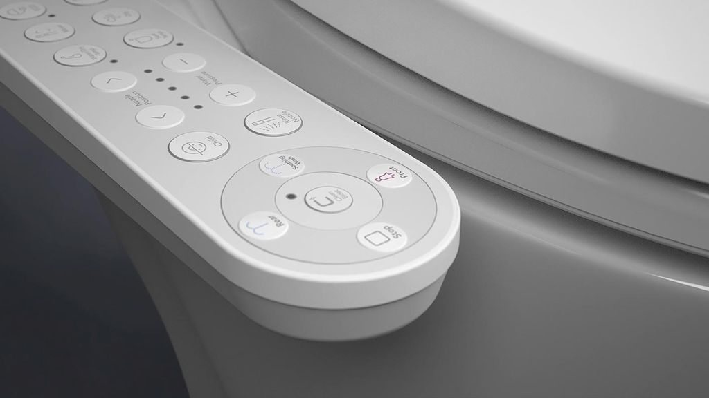 Coway Bidetmega 200 review: The ultimate toilet experience for an ...