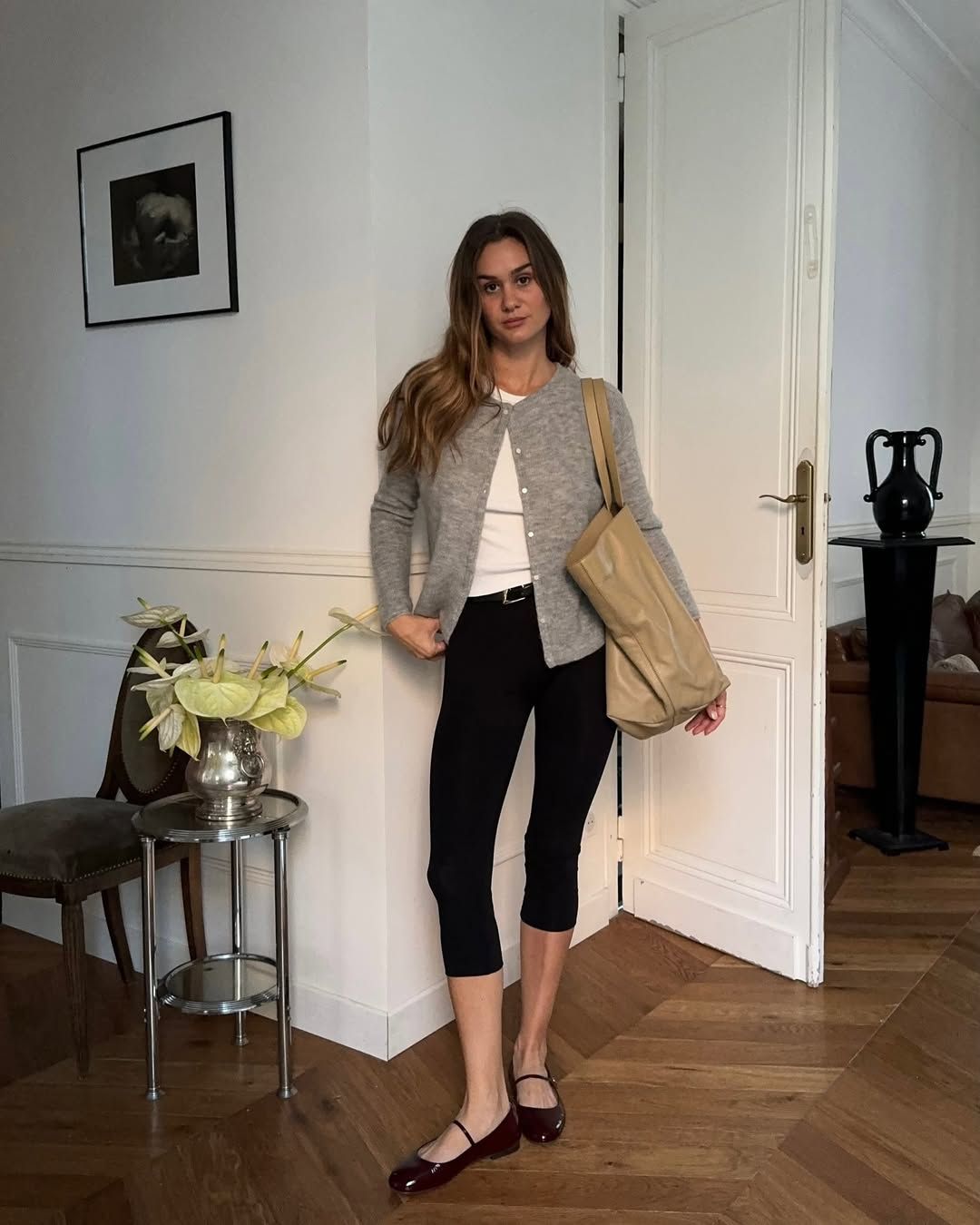 The 22 Best Spring Cardigans That Are Timeless and French | Who What Wear