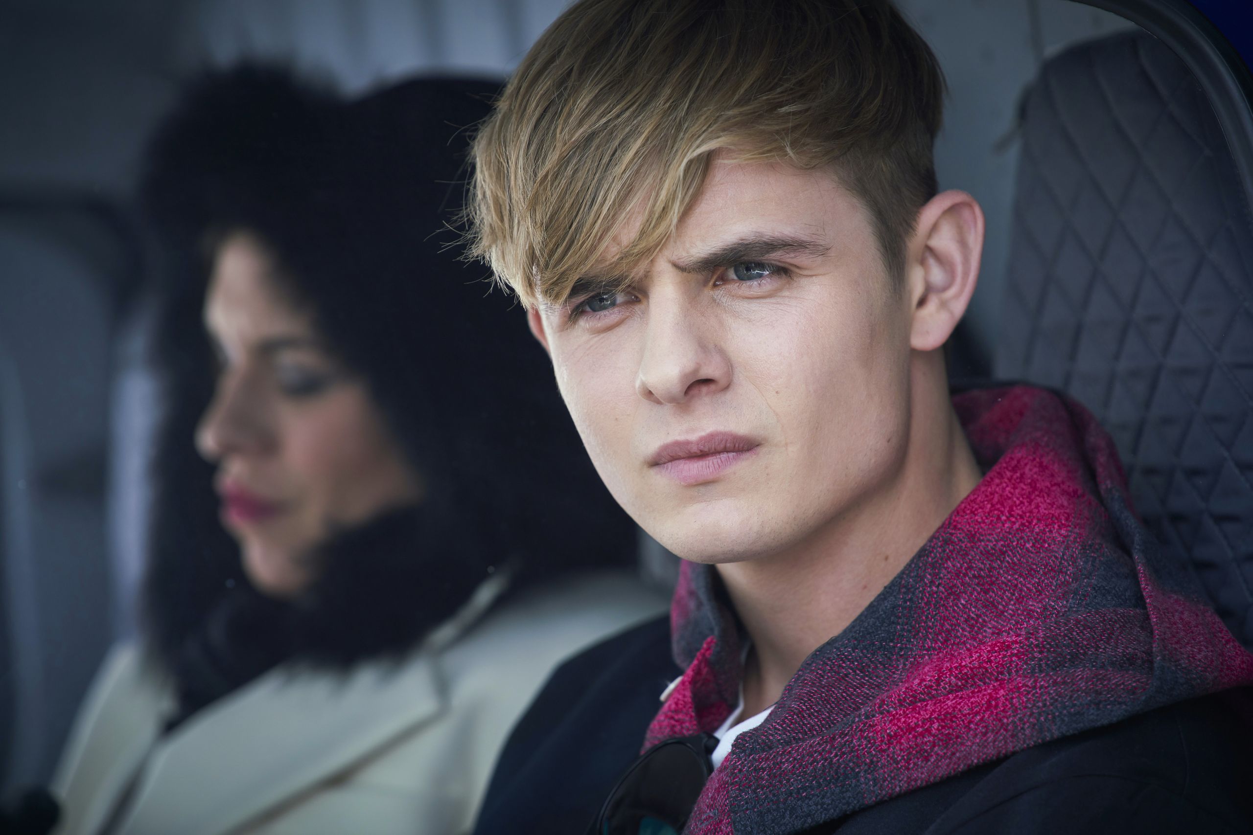 ‘Alex Rider’ Season Two Set For IMBb TV, Amazon Prime | Next TV ...
