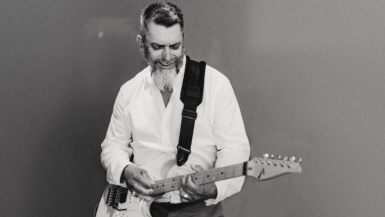 Steve Farris on his close call with Kiss before he formed Mr. Mister ...