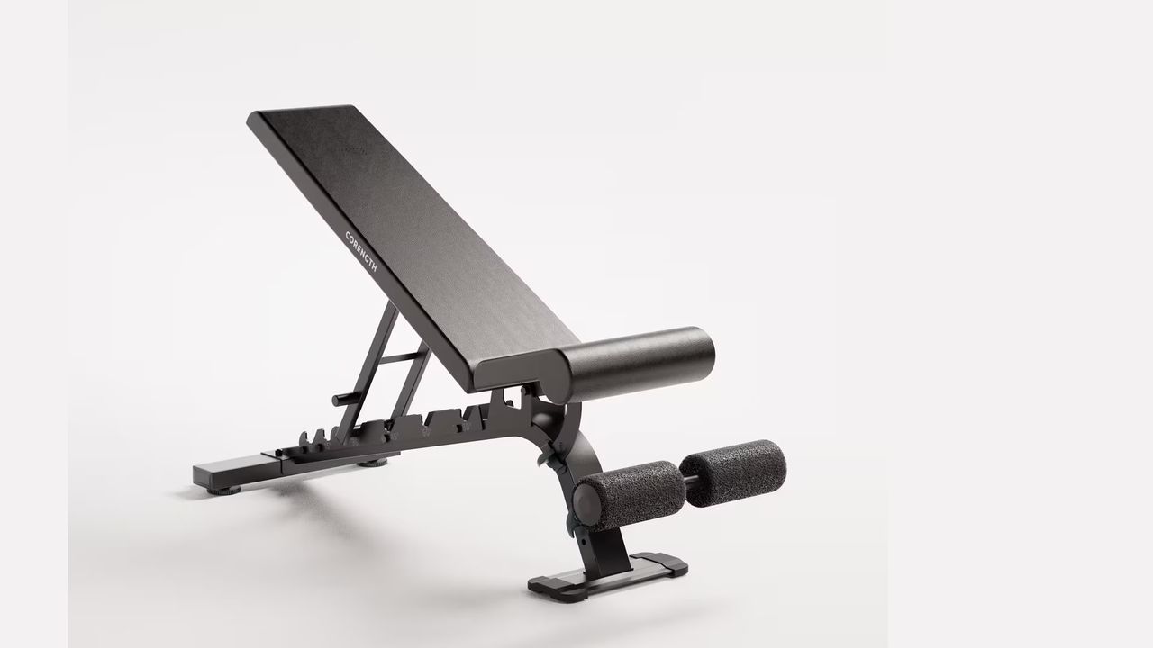 Best weight bench 2025: bench press like a pro at home | T3
