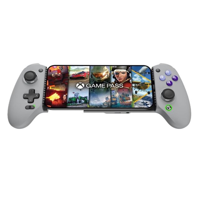Best mobile controllers for Xbox and NVIDIA GeForce Cloud Gaming ...