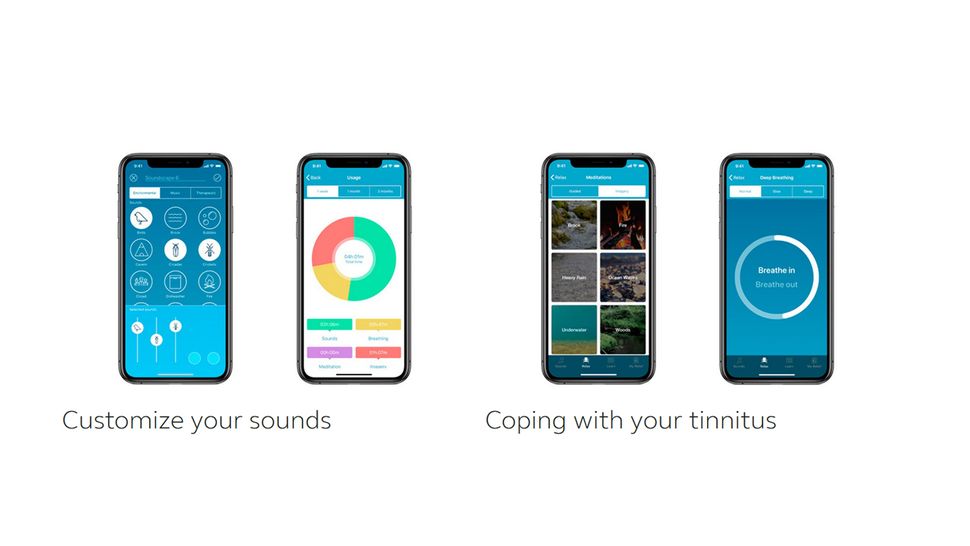 Cutting through the noise: managing tinnitus with tech | TechRadar