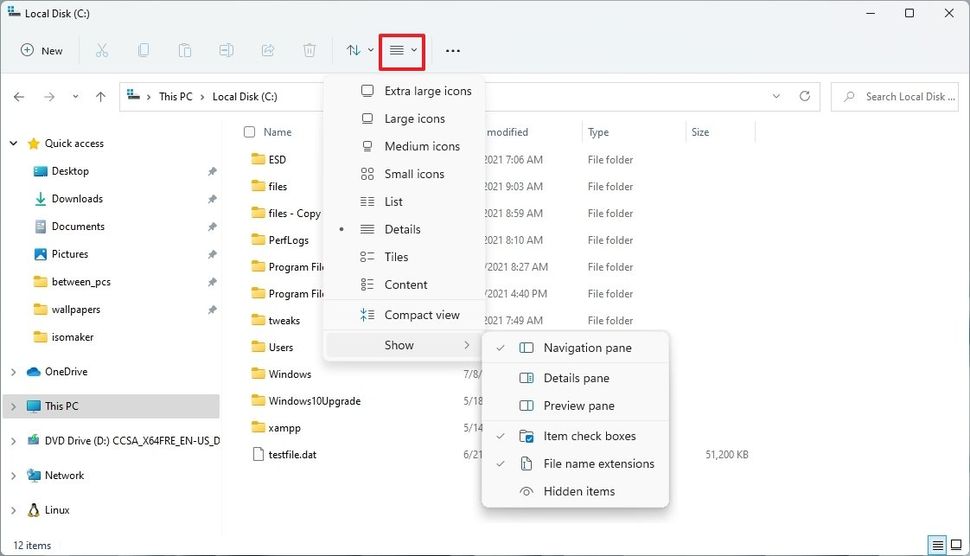 Windows 11: 9 hidden changes you may have missed | Windows Central