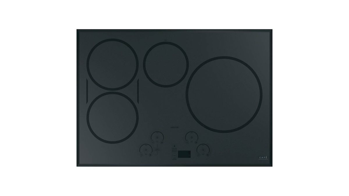 Best induction stove tops: more safety and faster cooldown | Top Ten ...