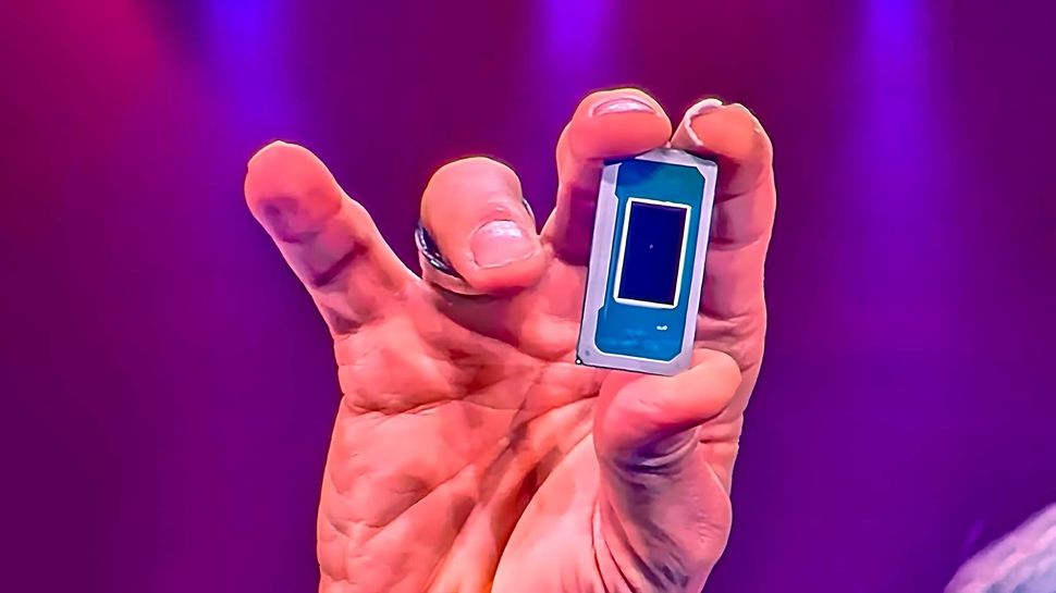 Everything I know about Intel's Panther Lake and Core Ultra 300 ...