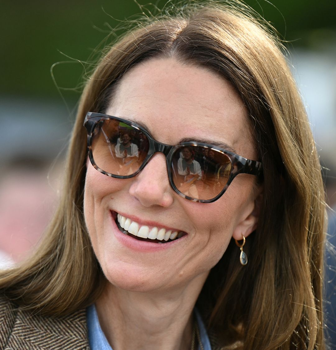 Jennifer Garner Just Debuted Chunky Highlights for Summer | Marie Claire