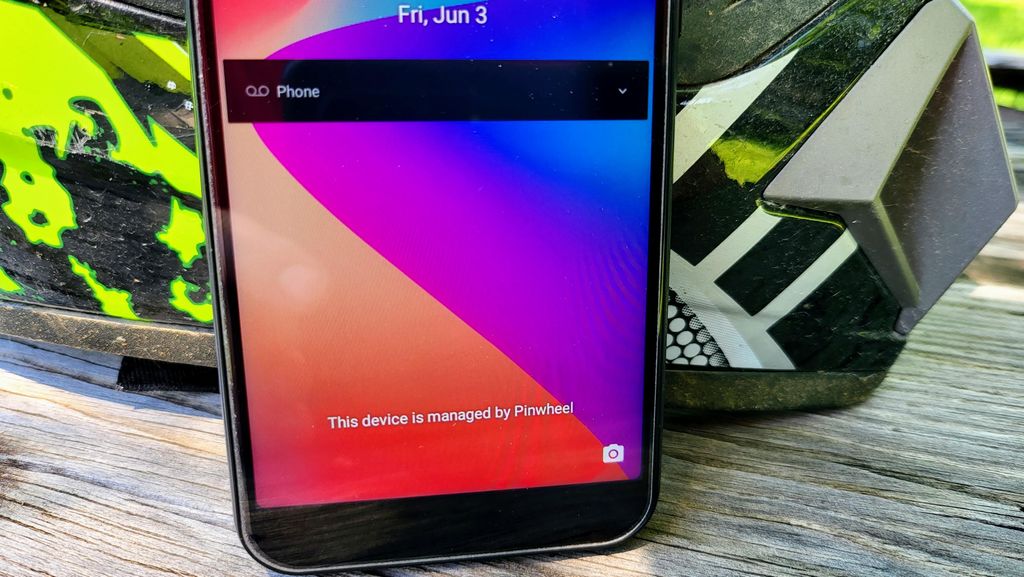 Pinwheel review: A kids smartphone platform that can grow with your ...