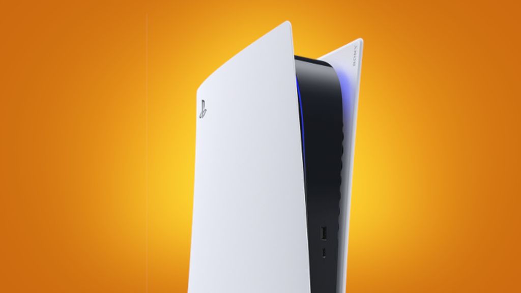 Where to buy a PS5 in Australia: the PS5 Slim disc model is currently ...