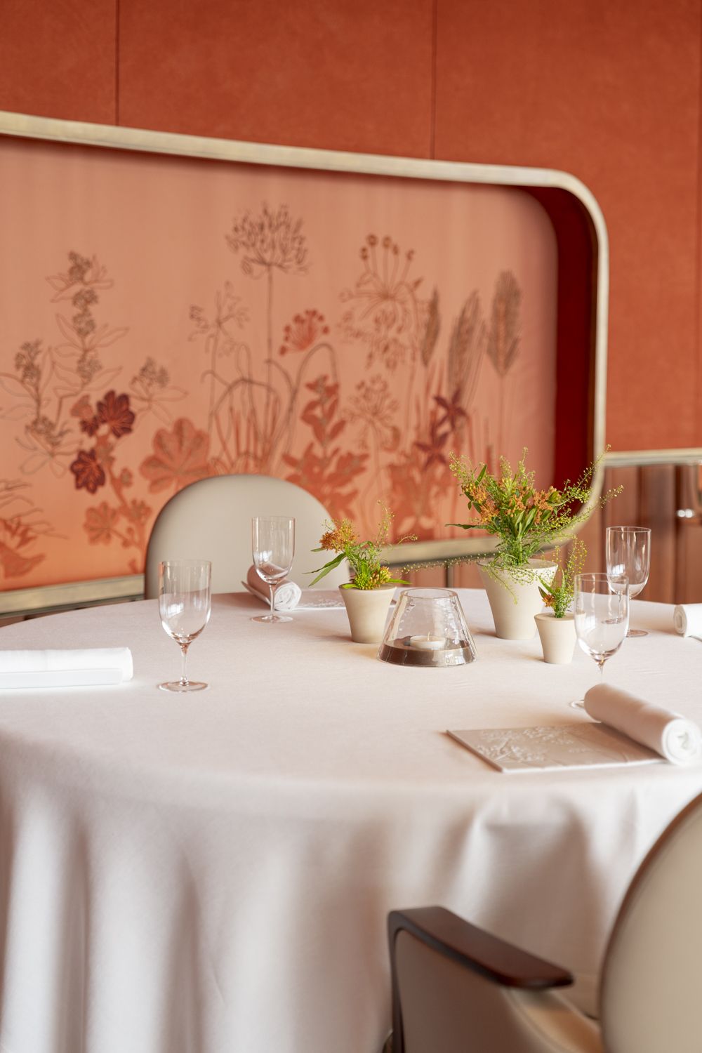 La Pergola, Rome restaurant review | Wallpaper
