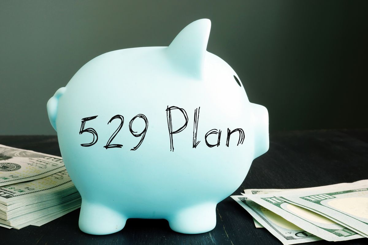 529 Plan Contribution Limits for 2025 | Kiplinger