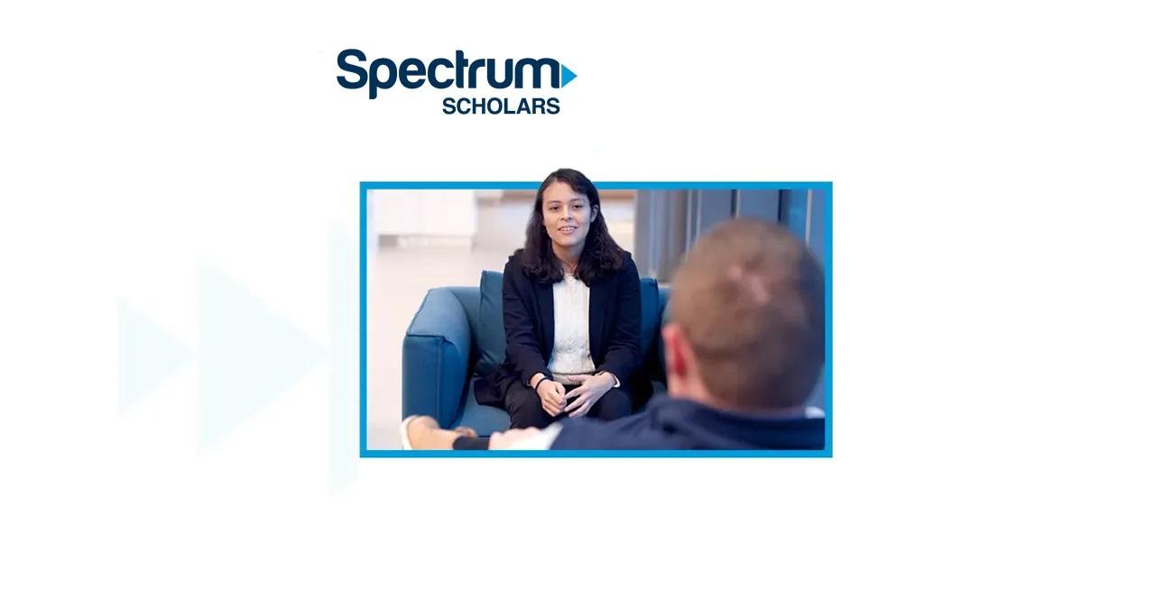 Charter Opens Applications for 2025-26 Class of Spectrum Scholars | TV Tech