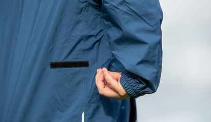 ProQuip StormForce PX8 Rain Jacket Review | Golf Monthly