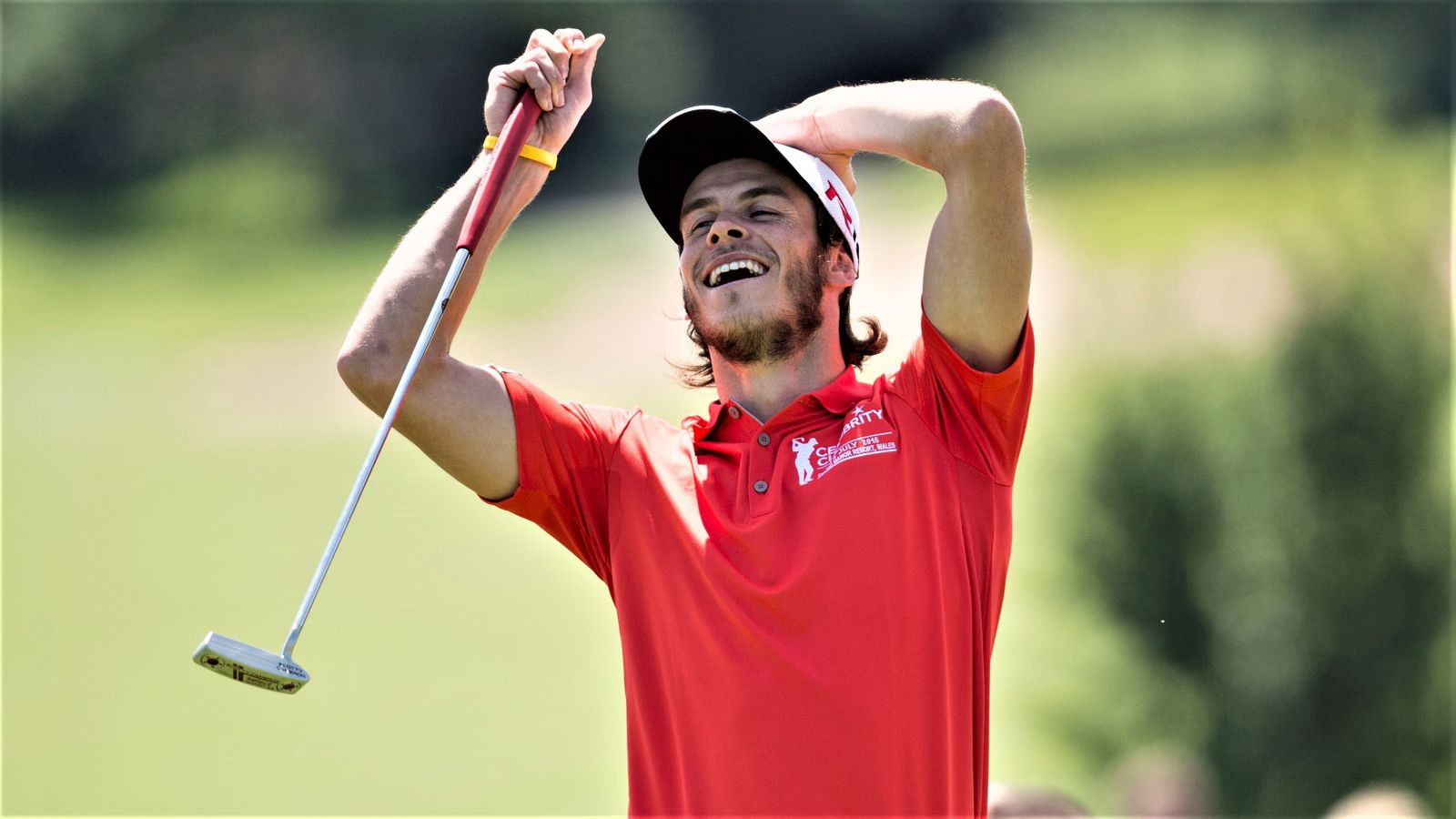 20 Golfing Footballers - From Rooney To Guardiola | Golf Monthly