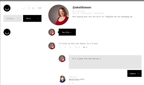 What is Ello and How to Use It | Tom's Guide
