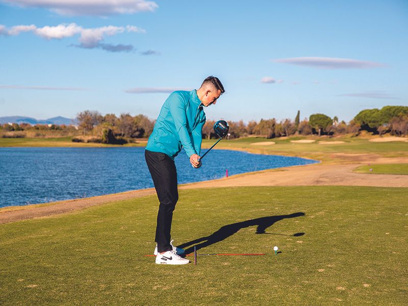 How To Perfect The 5 Must-Have Tee Shots Every Golfer Needs | Golf Monthly
