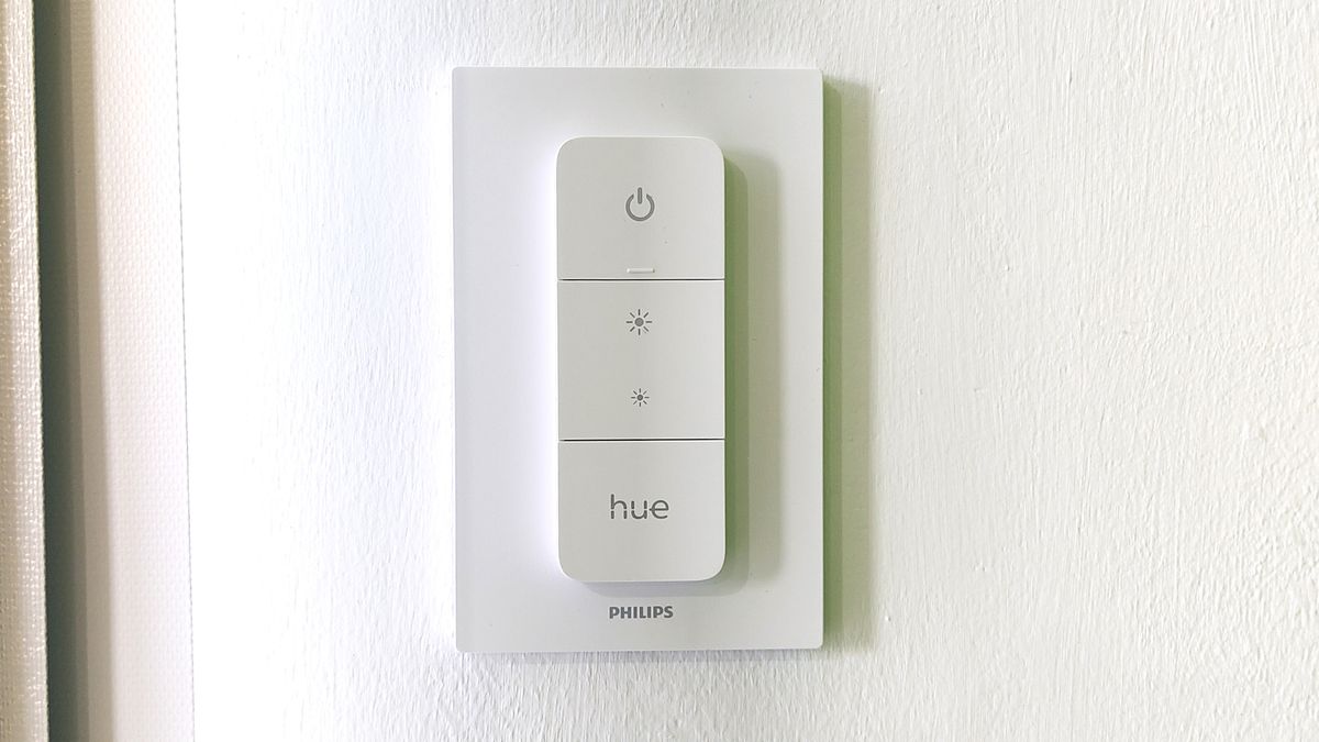 The best smart switch 2025: control all your smart devices the easy way ...