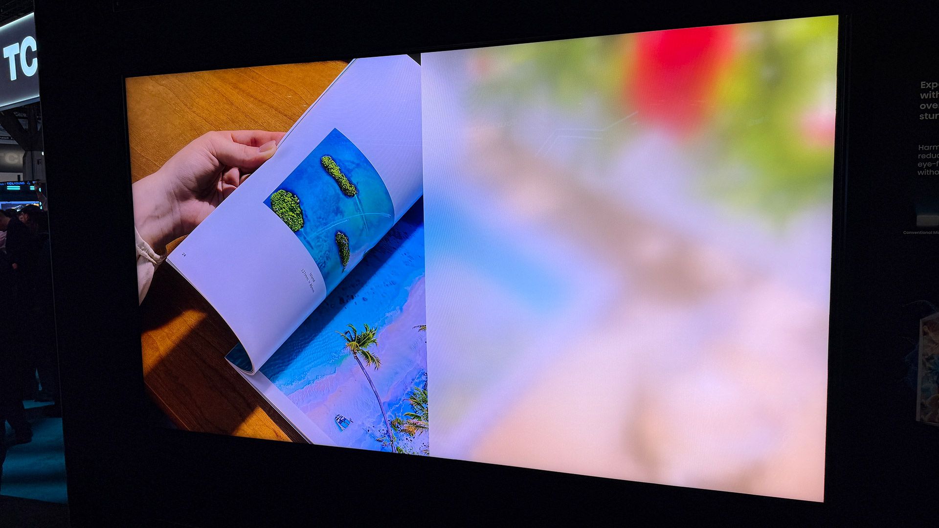RGB TVs are here — here are Samsung, LG, TCL and Hisense's plans for ...