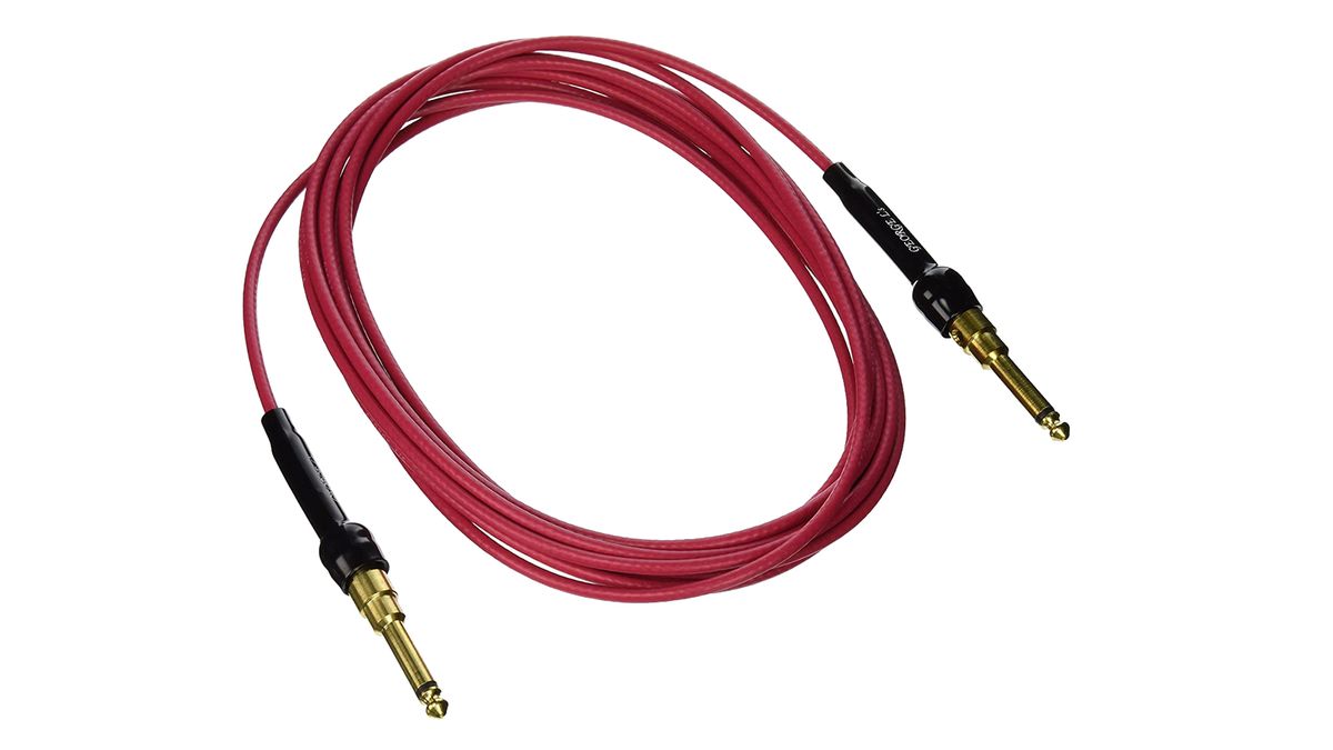 Best guitar cables 2025: Hard-working cables that will preserve your ...