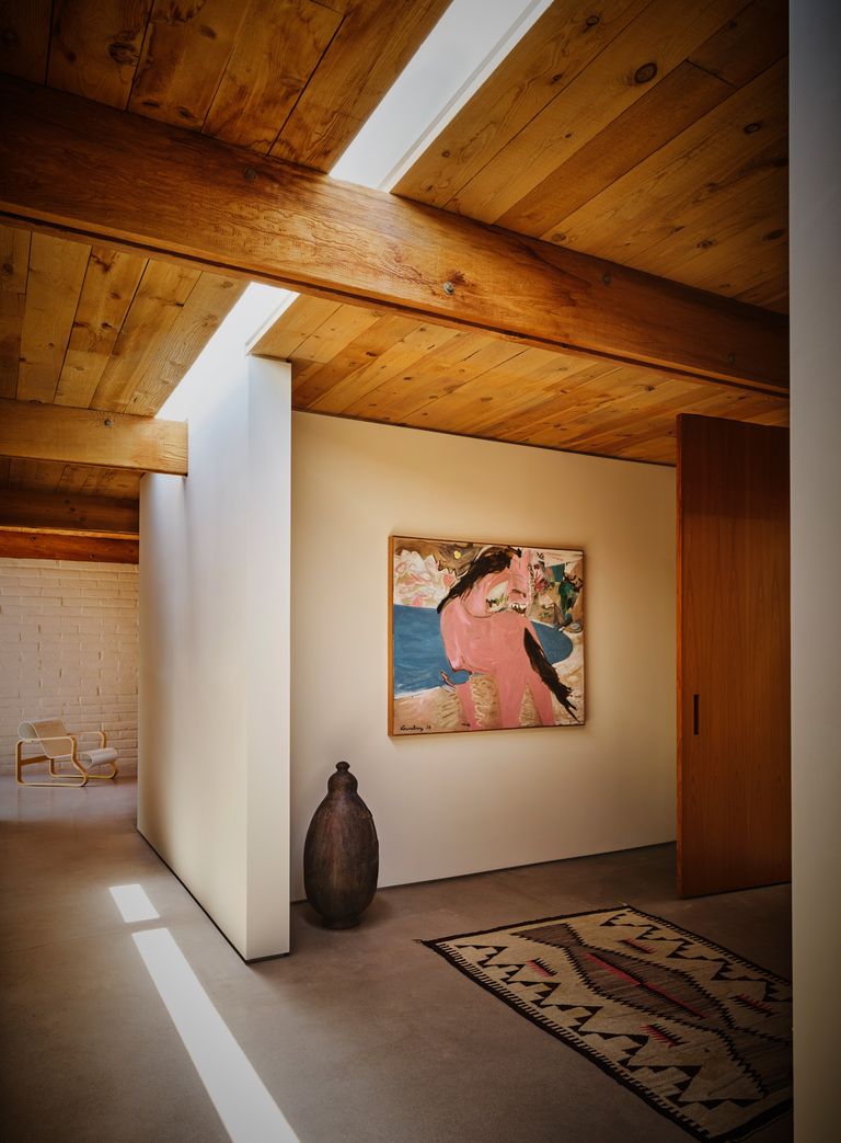 Discover Scott Pask’s Arizona retreat | Wallpaper*