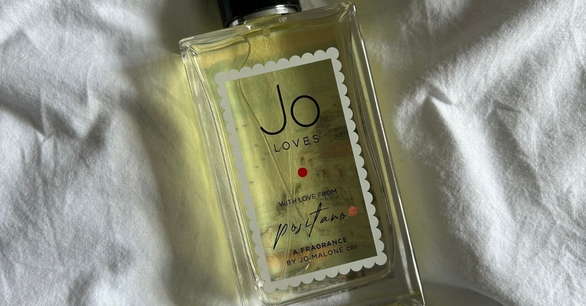 The Best Jo Loves Perfumes, According to a Beauty Editor | Who What Wear