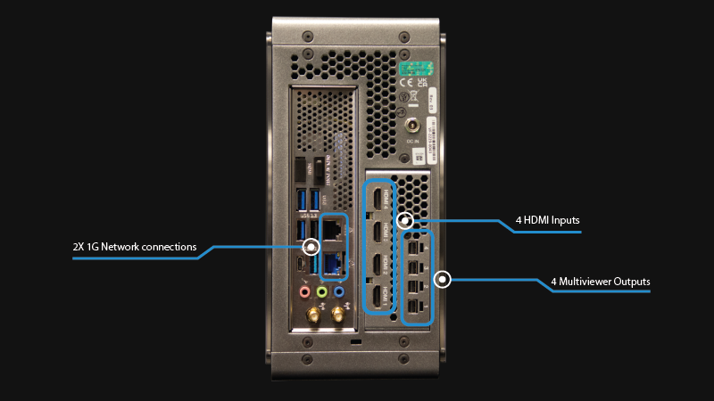 Meet the TriCaster Mini X: 3 Features for Every Video Production ...