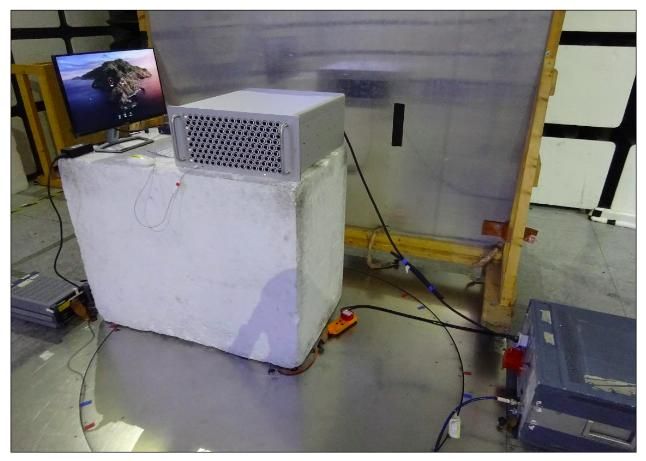 The new rack-mount Mac Pro looks....like a Mac Pro on its side | iMore