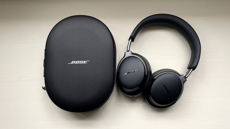 Bose QuietComfort Ultra Headphones vs. Sony WH-1000XM5: Which noise canceling headphones win ...
