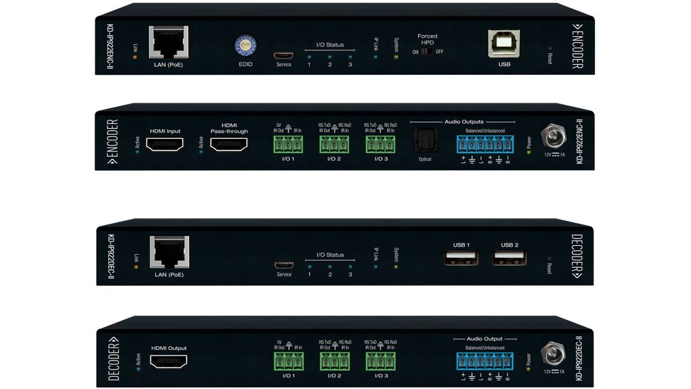 Meet the Next Generation of AV-over-IP Systems from Key Digital | AVNetwork