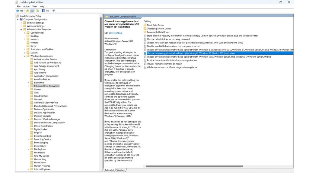 6 Steps to secure your new Windows 11 PC or laptop | Windows Central
