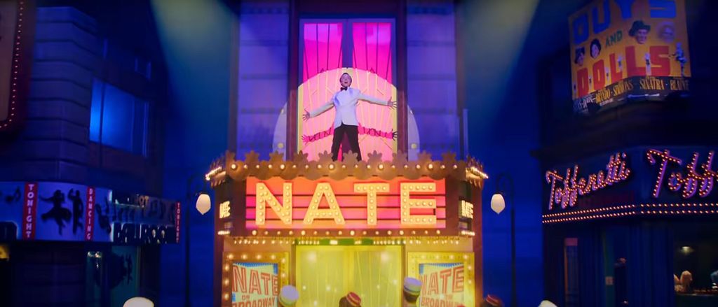 Disney+’s Better Nate Than Ever Review: A Fun Family Adventure With a ...