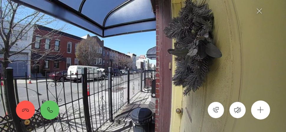 Ring vs. Nest: Ring Video Doorbell and Nest Doorbell (battery) compared ...