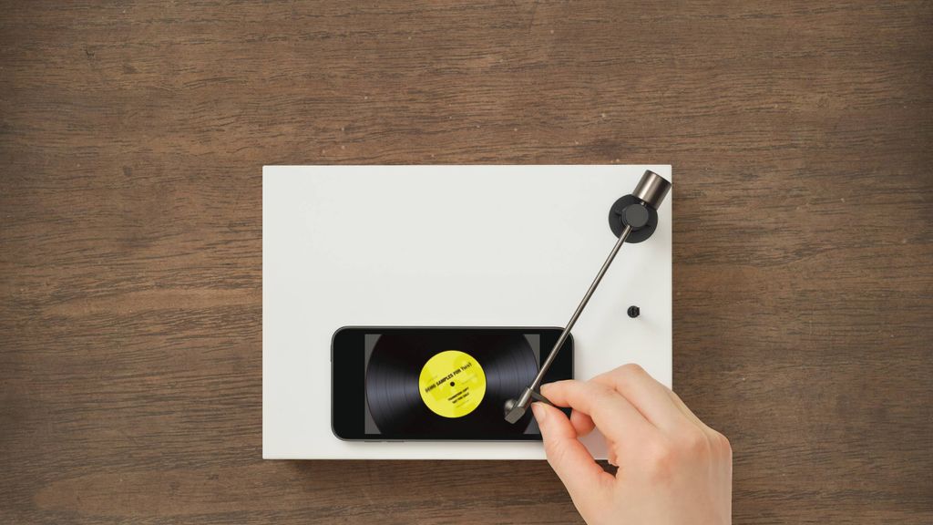 Yamaha Design Laboratory's interactive musical devices | Wallpaper*