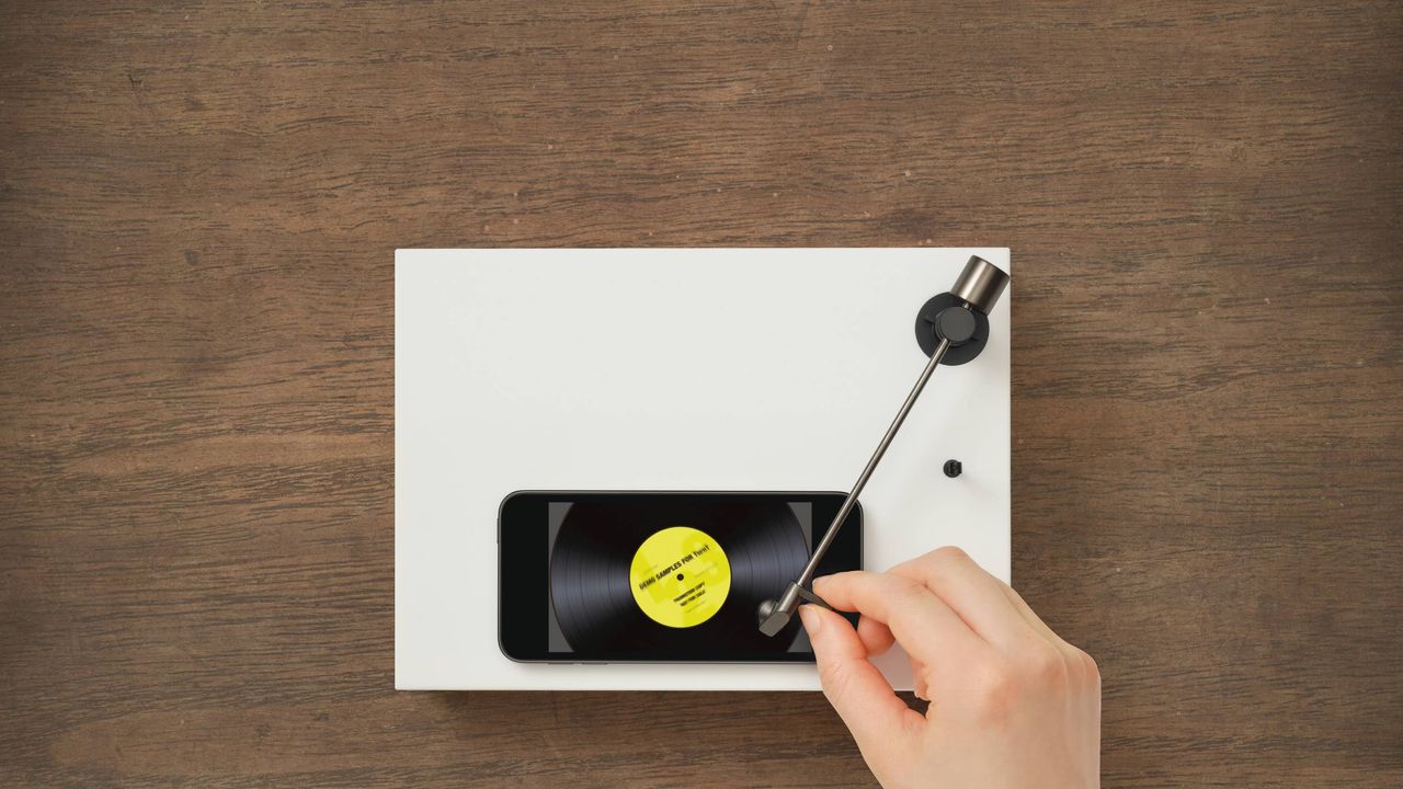 Yamaha Design Laboratory's interactive musical devices | Wallpaper*