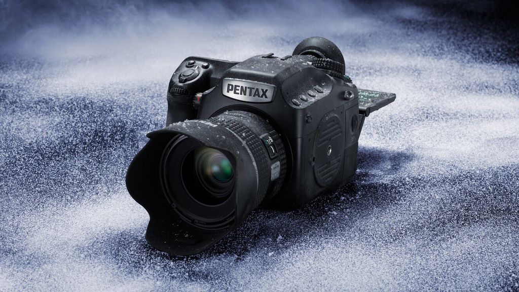 The best Pentax cameras in 2022 | Digital Camera World