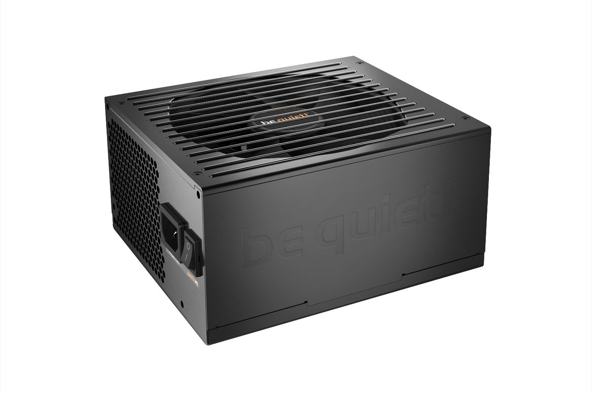 Be Quiet! Releases The Straight Power 11 PSU Line | Tom's Hardware