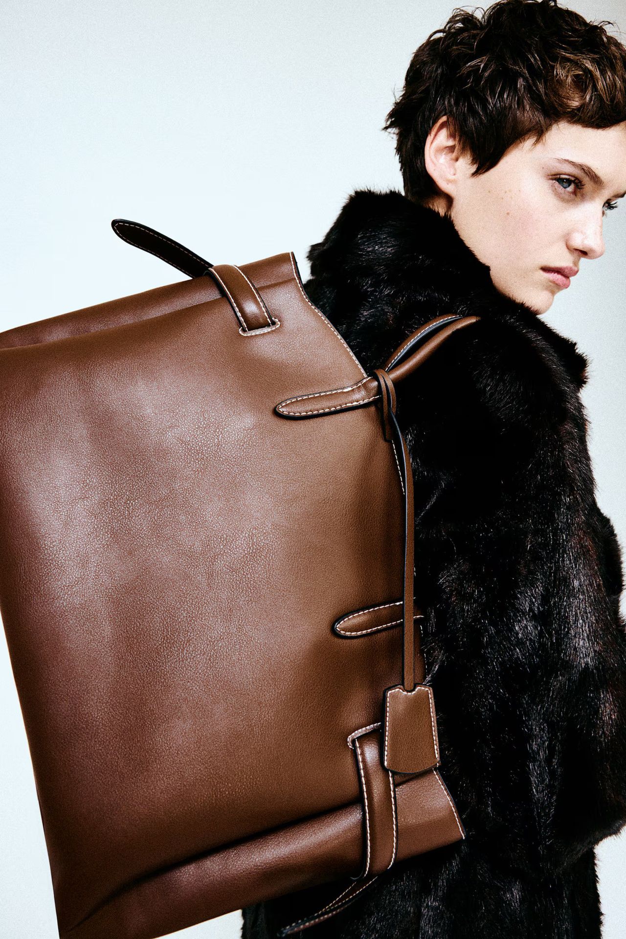 I Never Buy H&M Bags But This £38 Tote Changed My Mind | Who What Wear