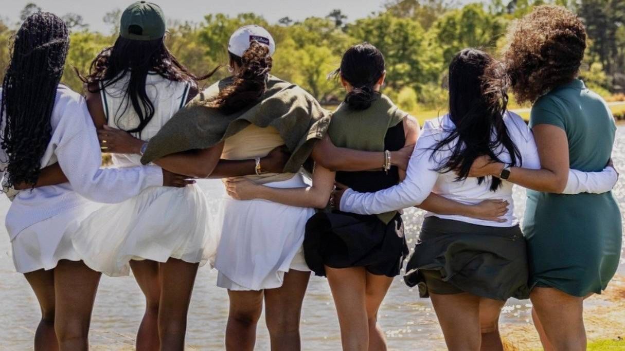 5 Golf Influencers Who’ve Had A Positive Impact On My Game | Golf Monthly