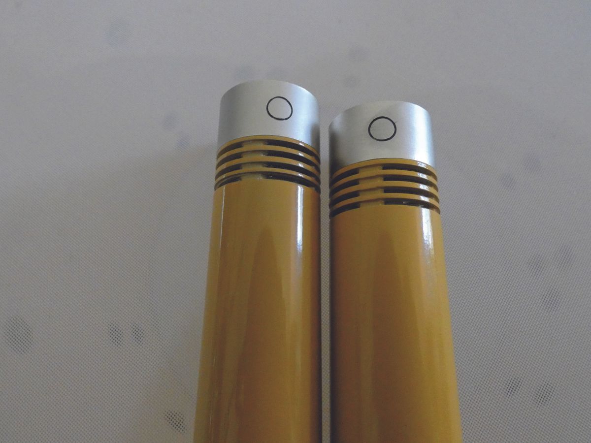 How to set up stereo mics for recording | MusicRadar