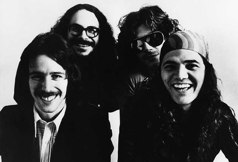 Tommy Bolin: the story of a doomed genius | Louder