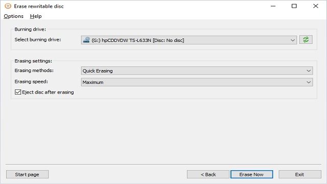 AnyBurn DVD burner review | TechRadar