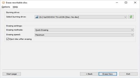 AnyBurn DVD burner review | TechRadar