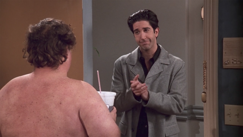 47 Friends Facts Every Superfan Should Know - Friends TV Show Trivia ...