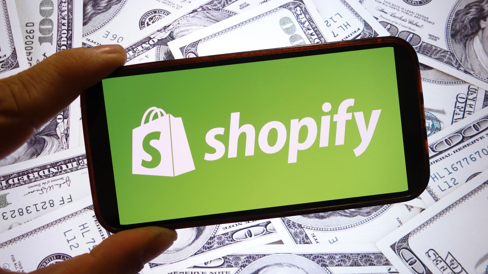 Shopify is down – here's what we know about its Cyber Monday outage ...