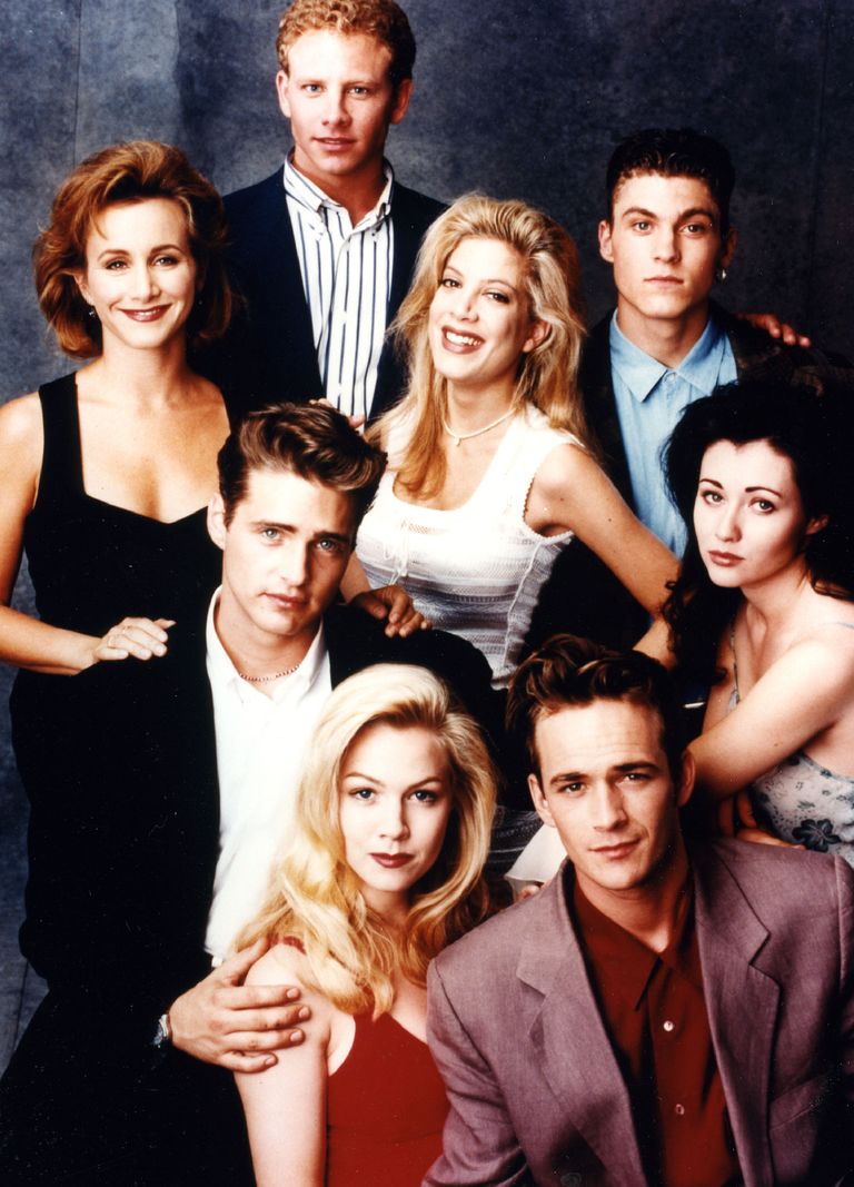 32 iconic '90s TV shows we all remember (and still love) | Woman & Home