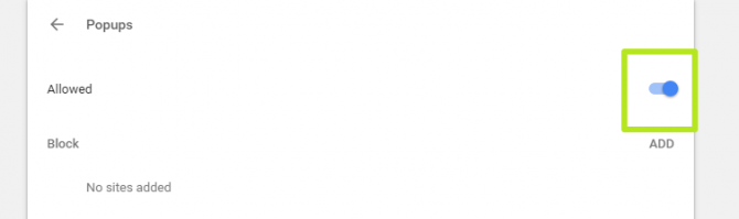 How to Stop Pop-Ups in Chrome in Just 5 Easy Steps | Laptop Mag